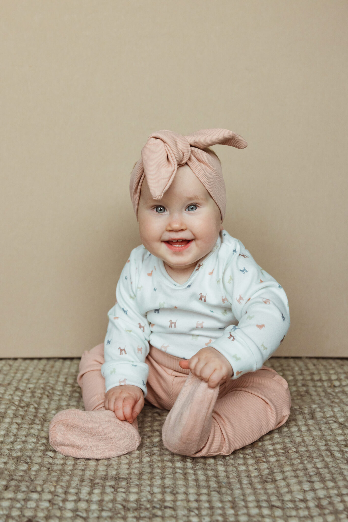 LONGSLEEVE BODYSUIT AY24 - Wooly Organic